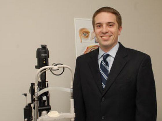 Mitchell Eye Center – Eyeglasses – Eye Care – Optometrists – Goldsboro, NC