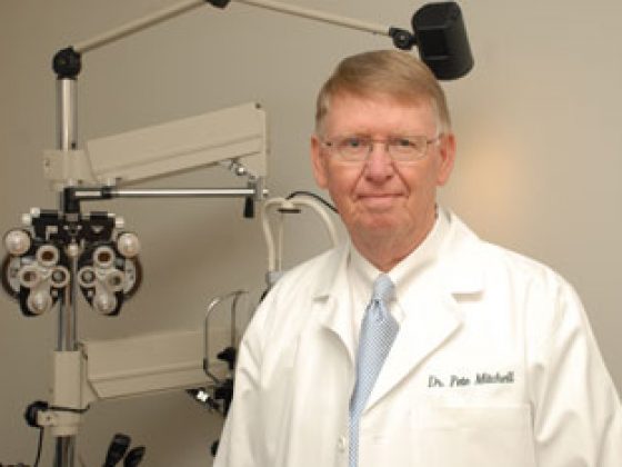 Mitchell Eye Center – Eyeglasses – Eye Care – Optometrists – Goldsboro, NC